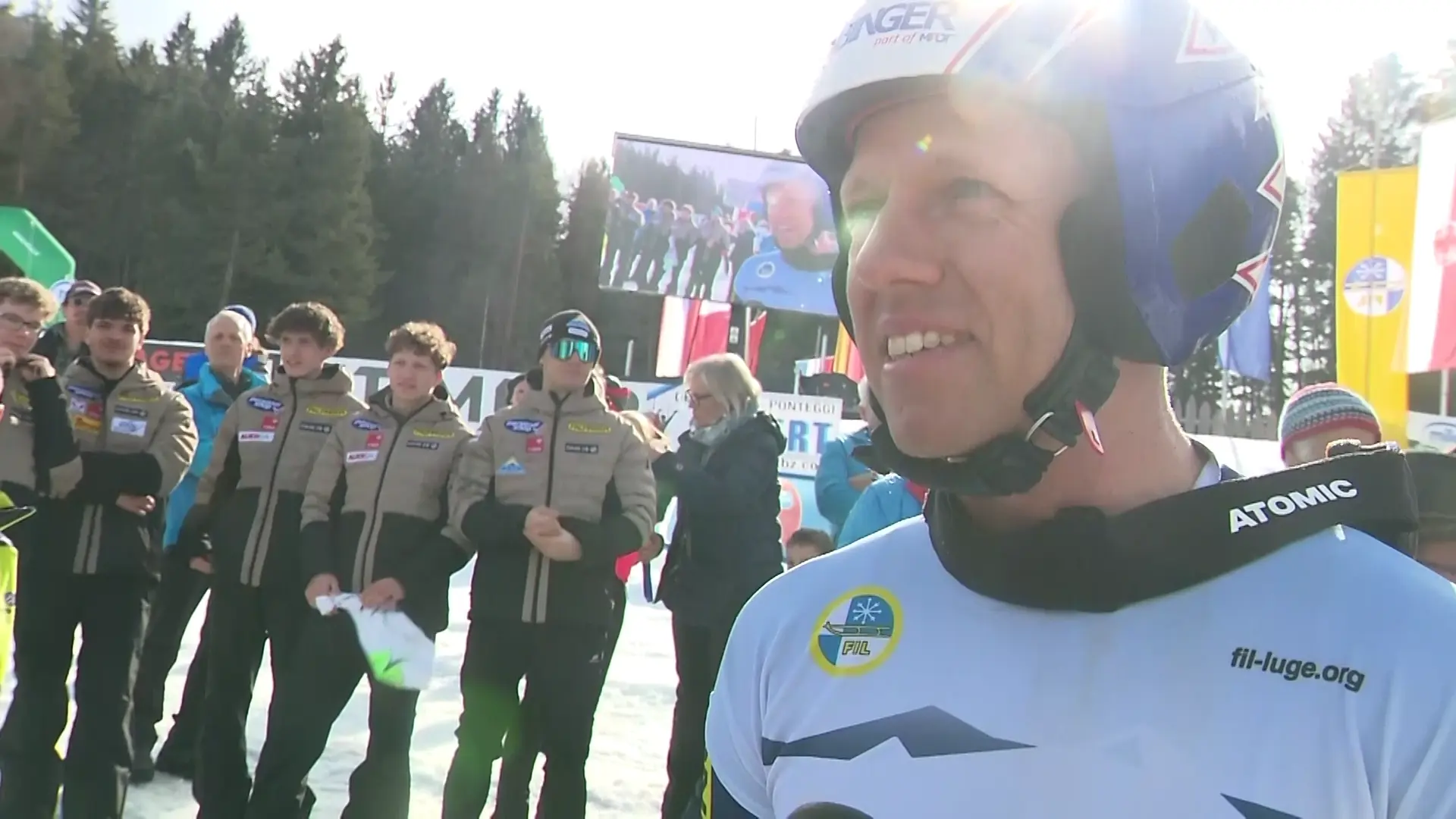Clara gewinnt WC Finale - 6 Stars sagen Ciao!